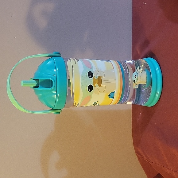 Star Wars | Dining | Star Wars The Child Drink Bottlegrogu Baby Yoda ...